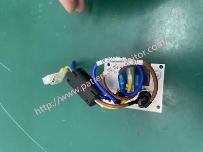 Cina Edan IM8 Patient Monitor Parts Power Connector Assembly 10A 250V 2017-09-08 in vendita