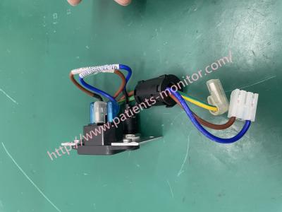 Cina Edan IM8 Patient Monitor Parts Power Connector Assembly 10A 250V 2017-09-08 in vendita