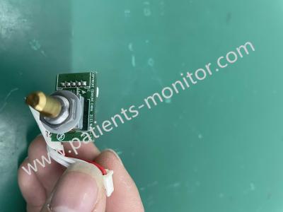 Китай Edan IM8 Пациентский монитор Кодирующая панель 21.53.16760-1.2 Запчасти медицинского оборудования продается