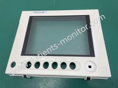 Edan IM8 Patient Monitor Parts Front Panel Cover Casing Medical Device Spare Parts