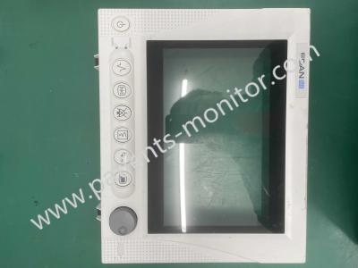 中国 Edan IM8 患者モニター フロントパネル組装 ローータリーノブエンコーダーキーボード 保護画面 医療用スペアパーツ 販売のため