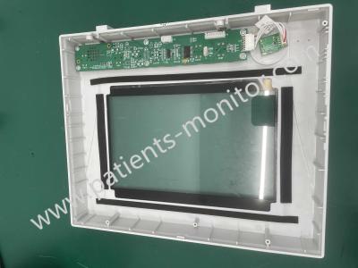 中国 Edan IM8 患者モニター フロントパネル組装 ローータリーノブエンコーダーキーボード 保護画面 医療用スペアパーツ 販売のため