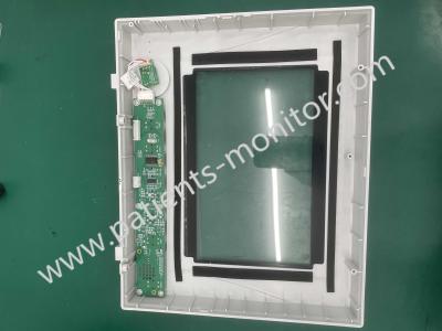 中国 Edan IM8 患者モニター フロントパネル組装 ローータリーノブエンコーダーキーボード 保護画面 医療用スペアパーツ 販売のため