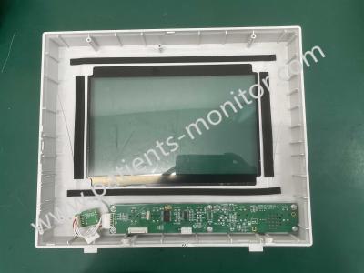 中国 Edan IM8 患者モニター フロントパネル組装 ローータリーノブエンコーダーキーボード 保護画面 医療用スペアパーツ 販売のため