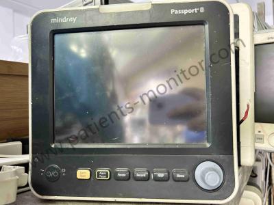Mindray Passport 8 Συσκευές για την παρακολούθηση ασθενών REF 6104F-PA00003 Νοσοκομειακή συσκευή εντατικής θεραπείας