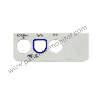 China PHiliph IntelliVue M3001A MMS Module Front Connector Bezel Side Cover for sale