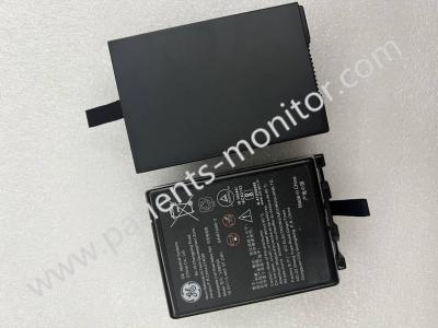 フクダNI-MH バッテリー 9.6V 2000mAh LOT T8HRAAU-4713 FX-7202 ECGマシンのために