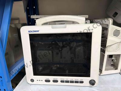 China PHiliph GOLDWAY GS10 Patiëntmonitor 110V - 240v Wit Te koop