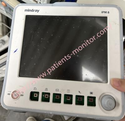 Mindray IPM8 Patiëntmonitoronderdelen Kleur-LED-display met paneel