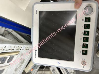 Китай Mindray IPM8 Пациент Монитор Части Цветной LED дисплей с панелью продается