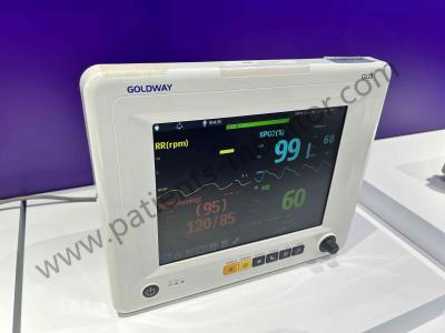 China PHiliph GOLDWAY GS20 Patiënt Monitor Ziekenhuis Medische apparatuur In goede staat Te koop