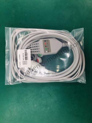 China PHiliph ECG Lead And Trunk Wire Cable REF DLP-002-61 For PHiliph Efficia Series for sale