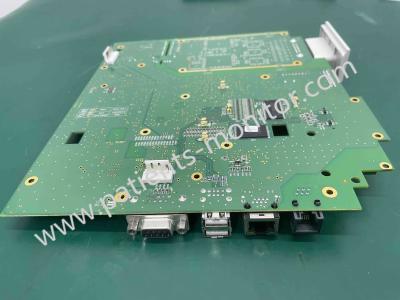 China GE MAC800 ECG Machine Main Board V2-T9 2058954-001 With Some Connector For Resting ECG Analysis System for sale