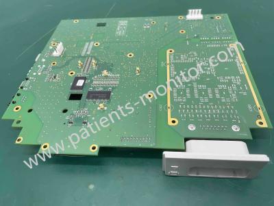 China GE MAC800 ECG Machine Main Board V2-T9 2058954-001 With Some Connector For Resting ECG Analysis System for sale