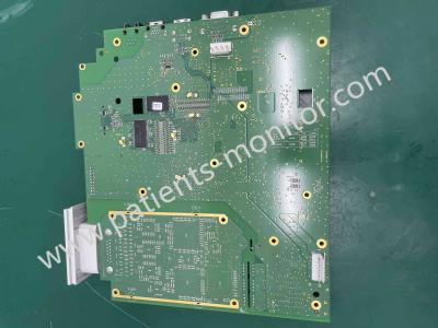 China GE MAC800 ECG Machine Main Board V2-T9 2058954-001 With Some Connector For Resting ECG Analysis System for sale