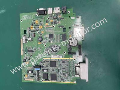 China GE MAC800 ECG Machine Main Board V2-T9 2058954-001 With Some Connector For Resting ECG Analysis System for sale