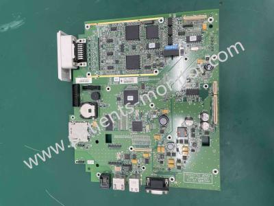 China GE MAC800 ECG Machine Main Board V2-T9 2058954-001 With Some Connector For Resting ECG Analysis System for sale