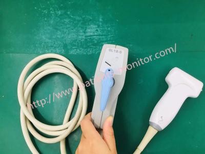 China SL18-5 Super Sonic Imaging  Linear Vascular Transducer 5-18mhz for sale