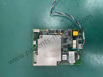 Китай Mindray PM8000 PM-8000 Пациентский монитор ЭКГ Доска 0812-20-08545 V.C 0812-30-08545 продается