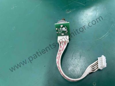 Китай Mindray PM8000 PM-8000 Монитор пациента Экодер E204460 Медицинский монитор на боку кровати Части продается