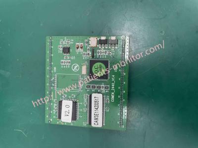 中国 使用されたCPUボード COMEN_2440_V1.4 E204460 Comen C60患者モニター用 販売のため
