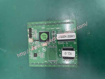 中国 使用されたCPUボード COMEN_2440_V1.4 E204460 Comen C60患者モニター用 販売のため