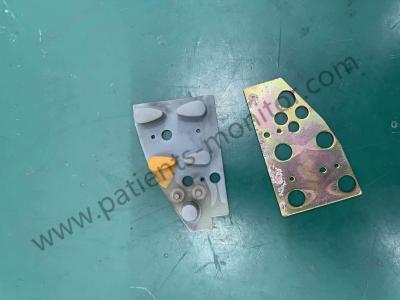 Китай Части больничного клиника кровати Монитор Mindray PM8000 PM-8000 Пациент Монитор Клавиатура продается