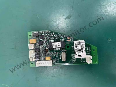 Mindray PM8000 PM-8000 Patient Monitor Keypad Board 8001-20-25651 V.A 8001-30-25650