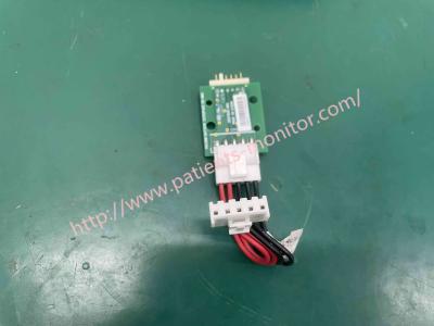 China E108467 2037025-001 Battery Interface Board For GE MAC800 ECG Machine for sale