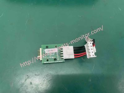 China E108467 2037025-001 Battery Interface Board For GE MAC800 ECG Machine for sale