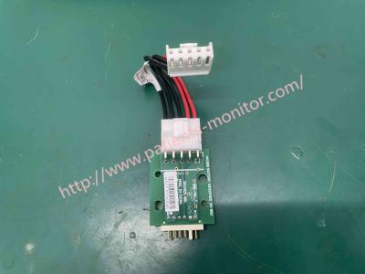 China E108467 2037025-001 Battery Interface Board For GE MAC800 ECG Machine for sale