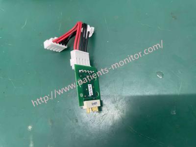 China E108467 2037025-001 Battery Interface Board For GE MAC800 ECG Machine for sale