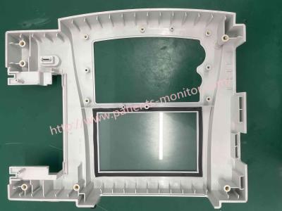 GE MAC800 piezas de la máquina de ECG Panel frontal cubierta de carcasa con pantalla