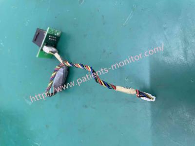 Cina 509B-20-05874 V Mindray PM8000 Patient Monitor Parts Interfaccia della scheda di rete LAN in vendita