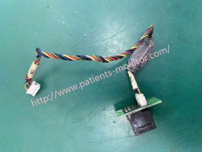 Китай 509B-20-05874 V Mindray PM8000 Части пациентского монитора Интерфейс сетевой карты LAN продается
