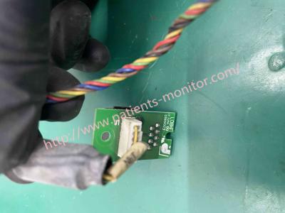Cina 509B-20-05874 V Mindray PM8000 Patient Monitor Parts Interfaccia della scheda di rete LAN in vendita