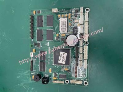 Китай 8000-20-10124 V.E E305654 Главная доска для мониторинга пациентов Mindray PM8000 продается