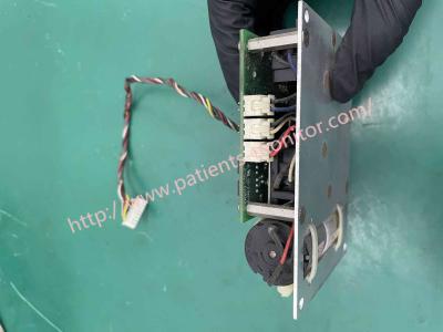 China 630D-30-09122 630D-30-09143 NIBP Module For Mindray PM8000 Patient Monitor for sale