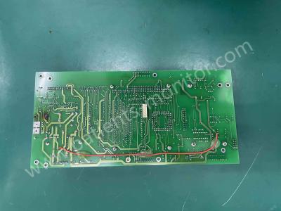 PHiliph Goldway UT4000F Controllo del paziente Tavola principale CW4F4S02A Parti dello schermo del monitor del paziente