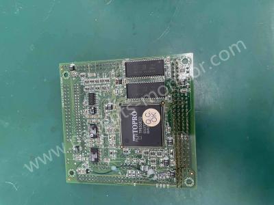 中国 PHiliph Goldway UT4000F 患者モニター メインボード ML 94V-0 E211079 患者モニターの部品 販売のため