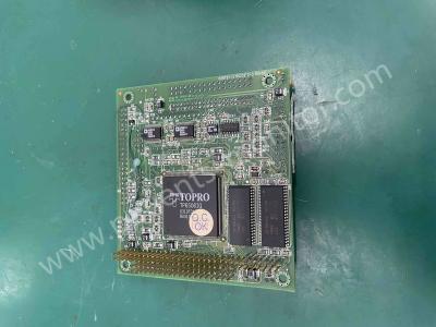 중국 필립 골드웨이 UT4000F 환자 모니터 본 보드 ML 94V-0 E211079 환자 모니터 부품 판매용