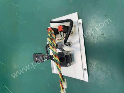 China PHiliph Goldway UT4000F Painel de parâmetros do monitor do paciente para equipamentos médicos hospitalares à venda