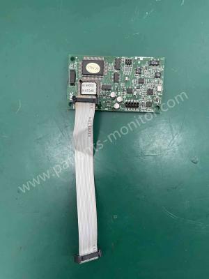 Cina PHiliph Goldway UT4000F Parti di monitor per pazienti Tavola SpO2 ASM NO.715528 PCB NO in vendita