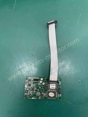 Cina PHiliph Goldway UT4000F Parti di monitor per pazienti Tavola SpO2 ASM NO.715528 PCB NO in vendita