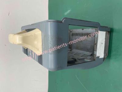 Cina Mindray PM8000 Componenti del monitor del paziente Casing posteriore con copertura laterale del manico in vendita