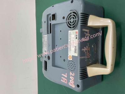 Cina Mindray PM8000 Componenti del monitor del paziente Casing posteriore con copertura laterale del manico in vendita