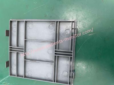 Cina Mindray PM8000 Componenti del monitor del paziente Casing posteriore con copertura laterale del manico in vendita
