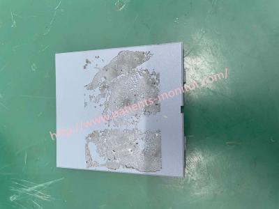 Cina Mindray PM8000 Componenti del monitor del paziente Casing posteriore con copertura laterale del manico in vendita