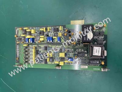 China PHiliph Goldway UT4000F Panel de ECG para monitor de pacientes GW4F4E01C Repuestos de equipos médicos en venta