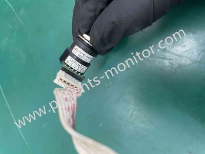 China PHiliph Goldway UT4000F Encoder do monitor do paciente GRAYHILL654321 61C22-01-04-02 Com cabo de conector à venda